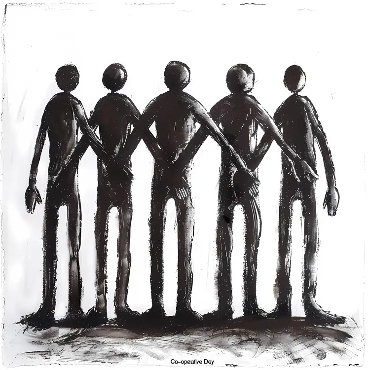 Co-operative Day Unity