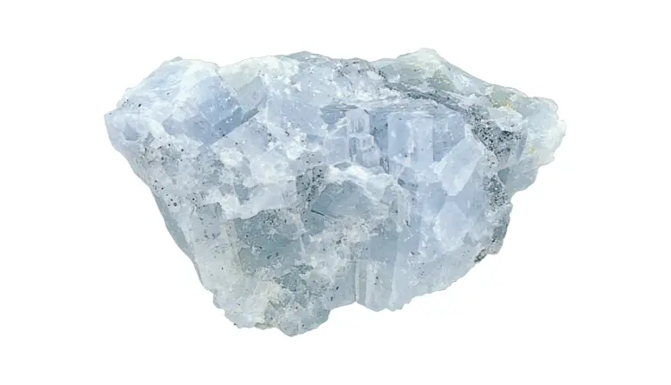 Light Blue Rock
