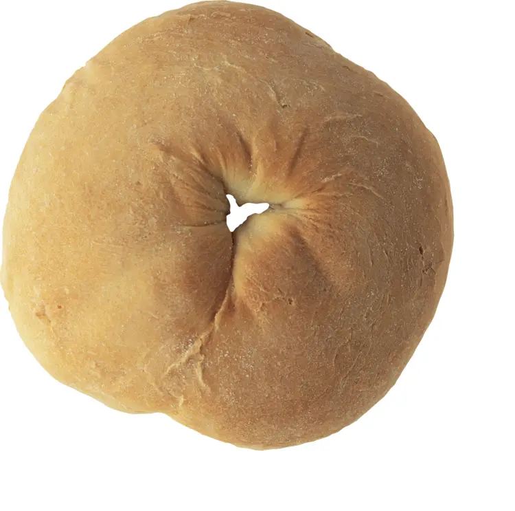 Round Bagel