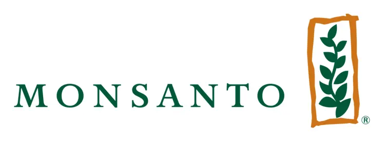 Monsanto Logo Design