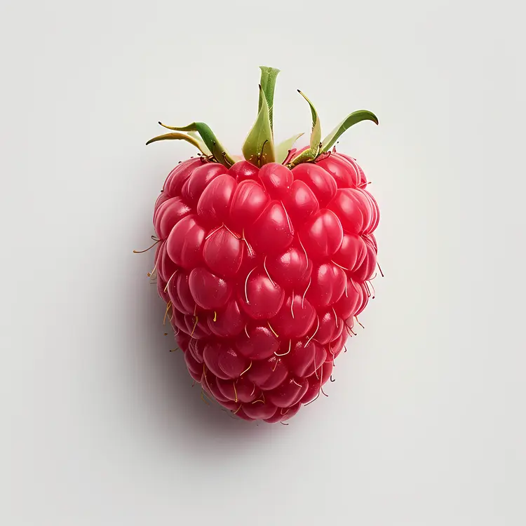 Red Raspberry