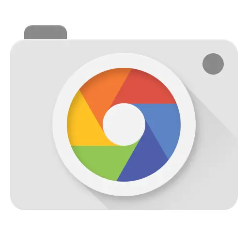 Google Camera App Icon