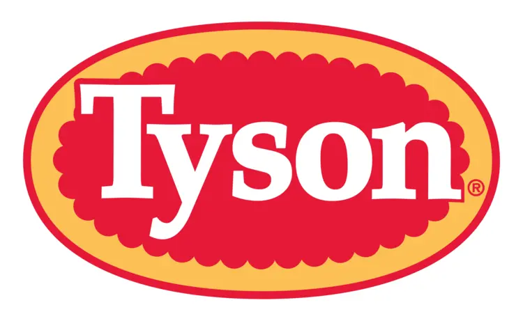 Tyson Logo