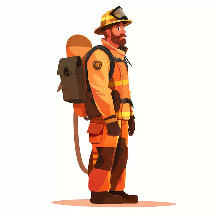 emergency response protective clothing emergency services firefighter ...