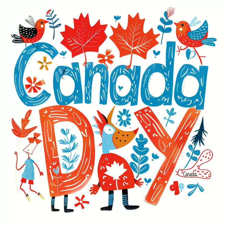 National Symbols Canadian Heritage Maple Leaf Canadian Flag Celebrate