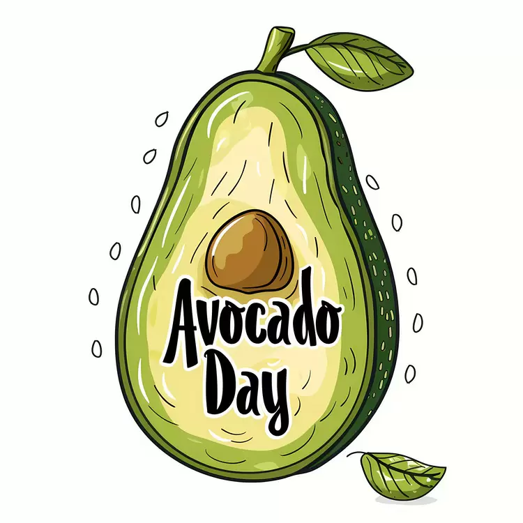 Avo Salad ingredient Food Nutritious Snack