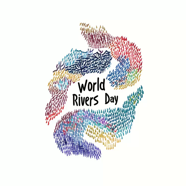 water flow movement fluid organic