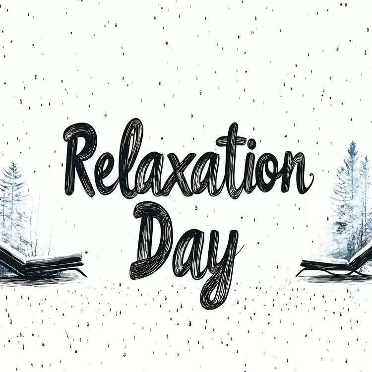 cozy soothing relaxing comforting calming