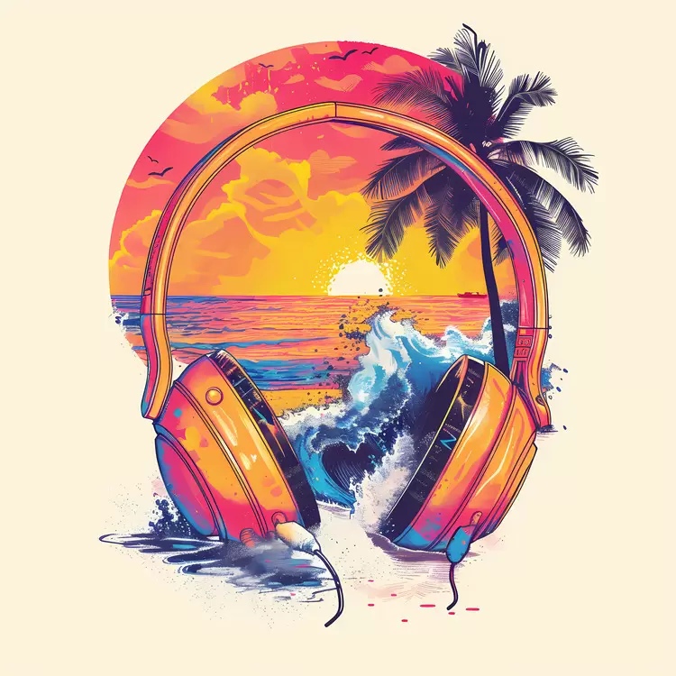 Beach Tunes