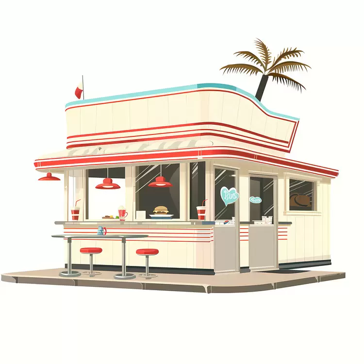 Roadside Diner