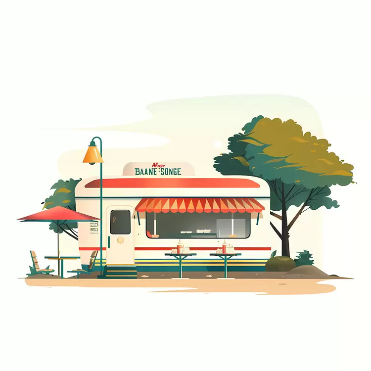 Roadside Diner