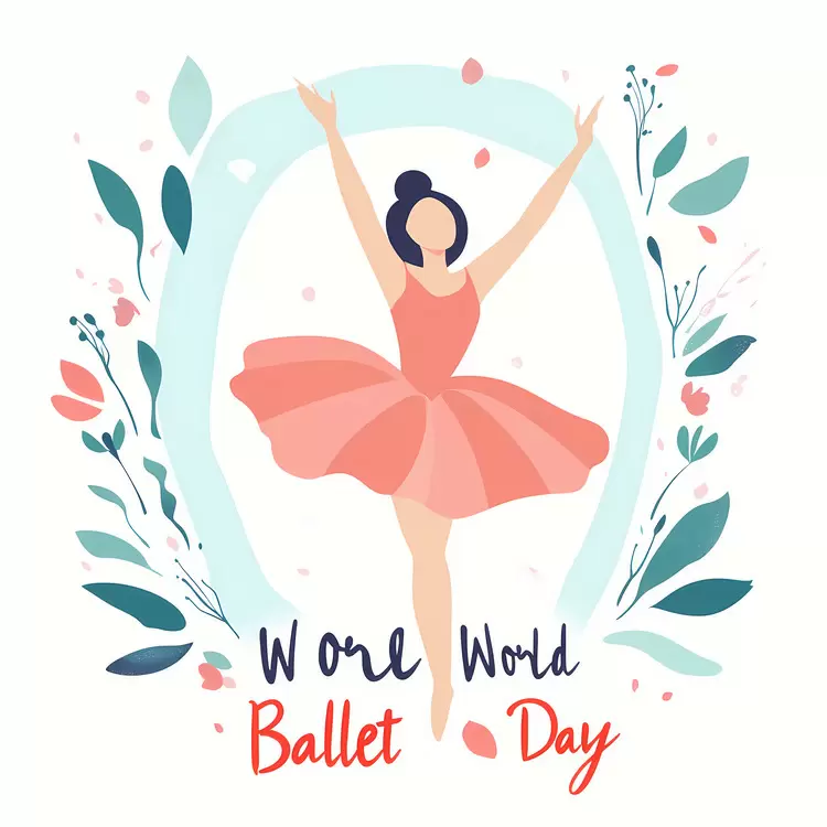 World Ballet Day