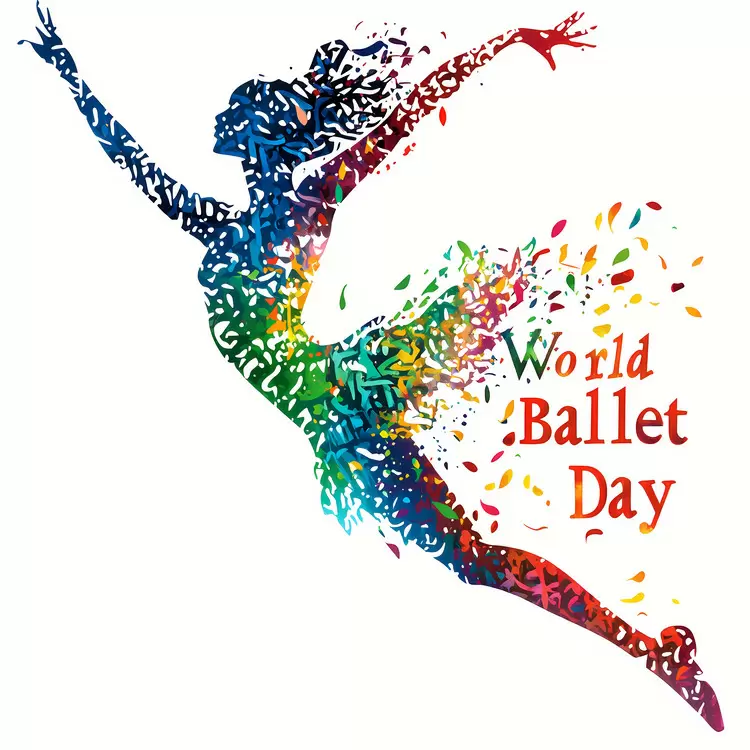 World Ballet Day