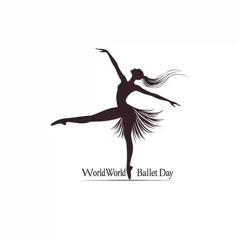 World Ballet Day