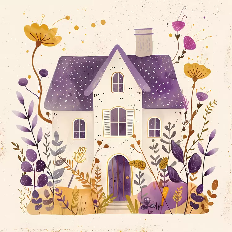 Autumn House