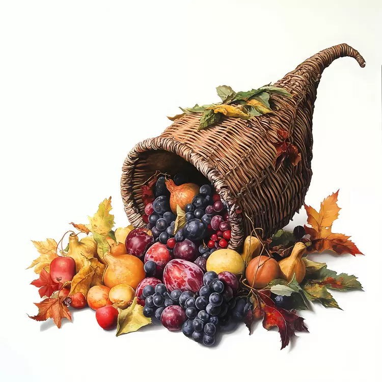Cornucopia