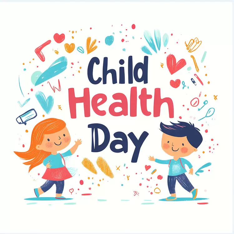 Child Health Day