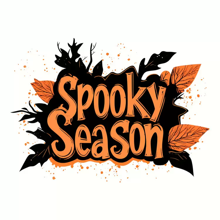 Spooky Season