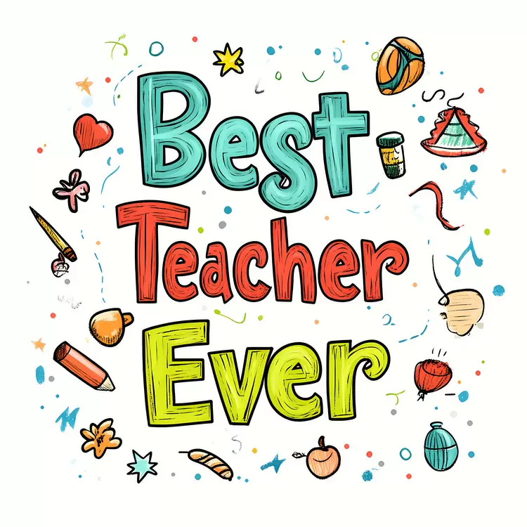 Best Teacher Ever
